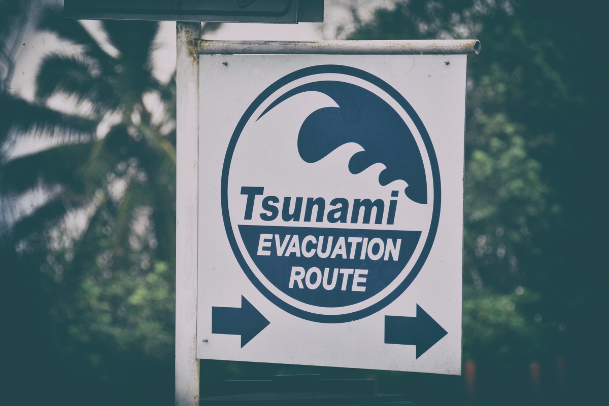 Cyclones in the Cook Islands: A Guide to Cyclone Safety in the Cook Islands