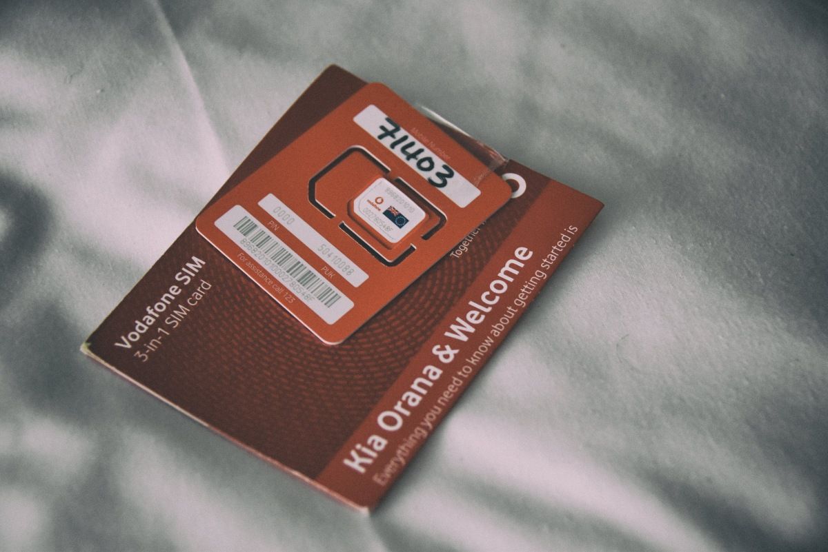 The Best SIM Card in Rarotonga & the Cook Islands for Travellers