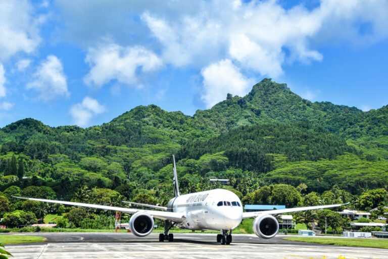 The Best Cook Islands Travel Guide (Everything We Know) 2025