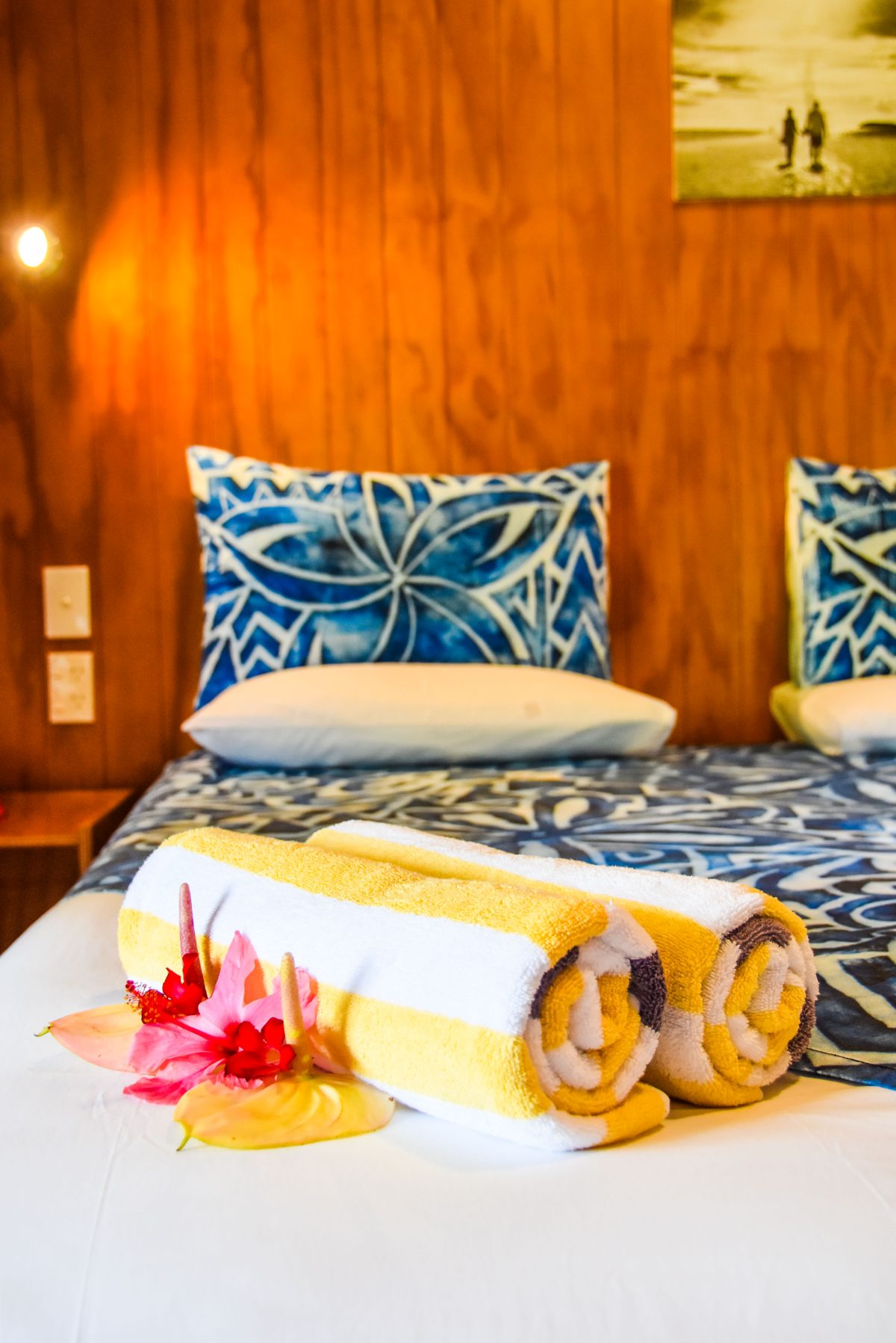 The Complete Backpacking & Budget Guide to the Cook Islands