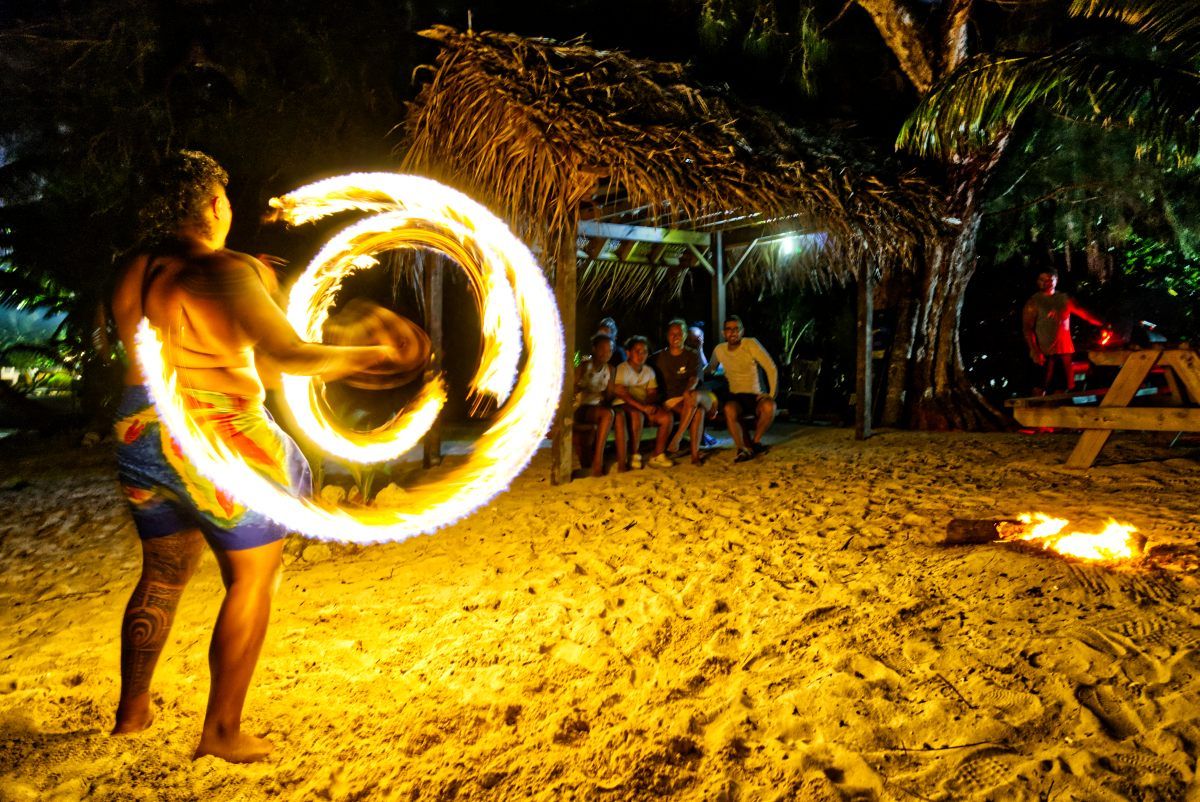 14 Best Cultural Shows in Rarotonga & the Cook Islands