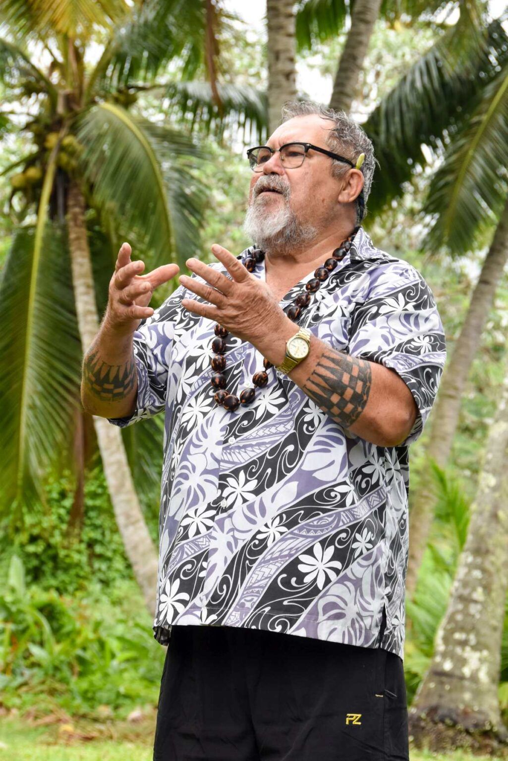 A Traveller's Guide to the Cook Islands Culture - Cook Islands Pocket Guide