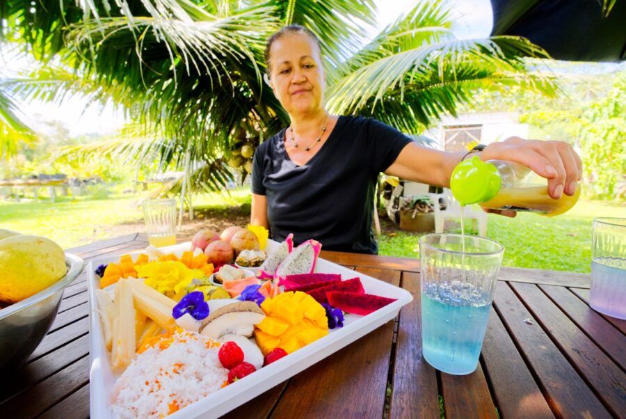 14 Best Foodie Experiences on Rarotonga - Cook Islands Pocket Guide