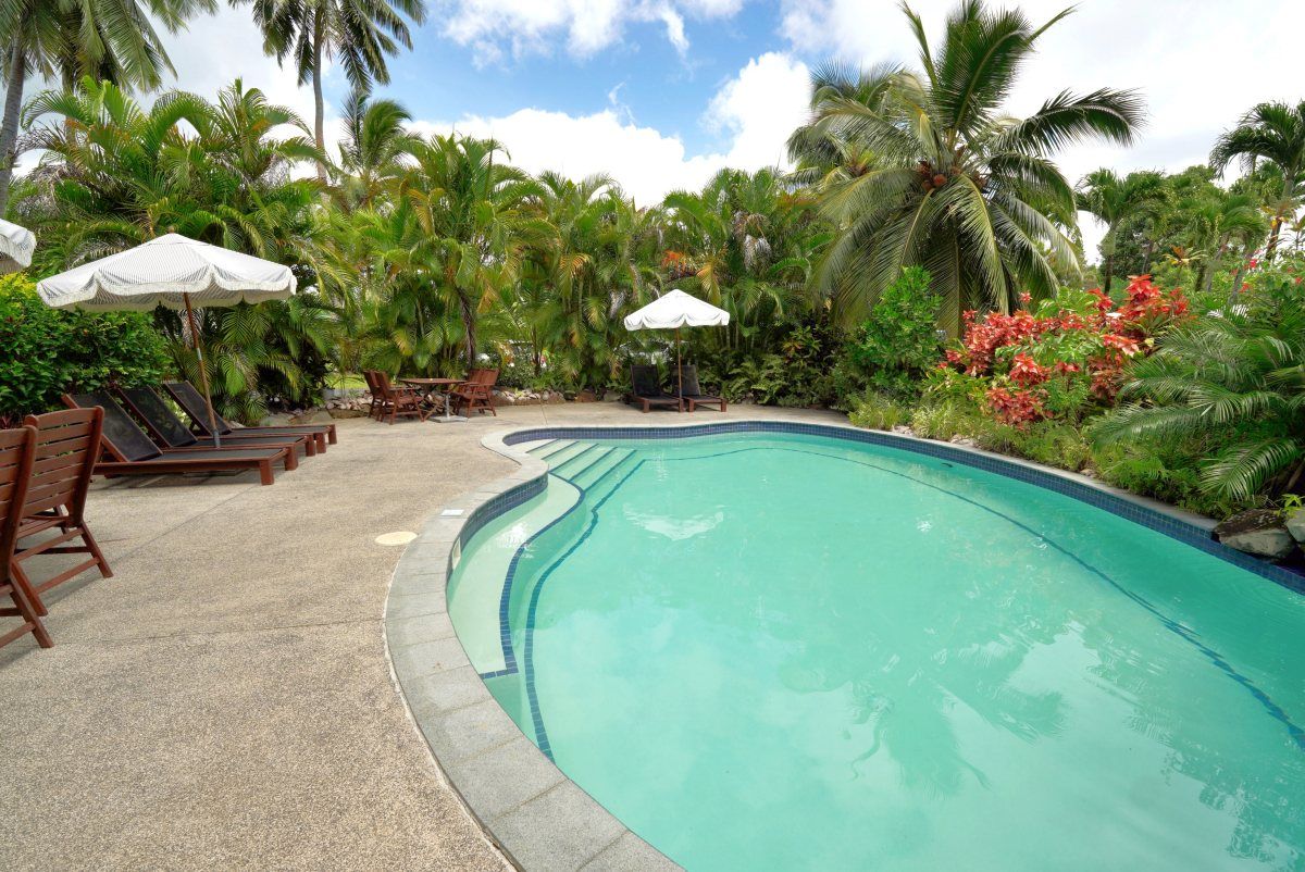 Where to Stay on Rarotonga: The BEST Rarotonga Accommodations 🐬 [2026]