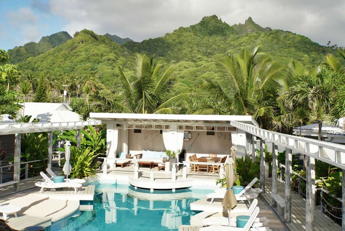 20 Best Resorts on Rarotonga 👙 [2025] - Cook Islands Pocket Guide