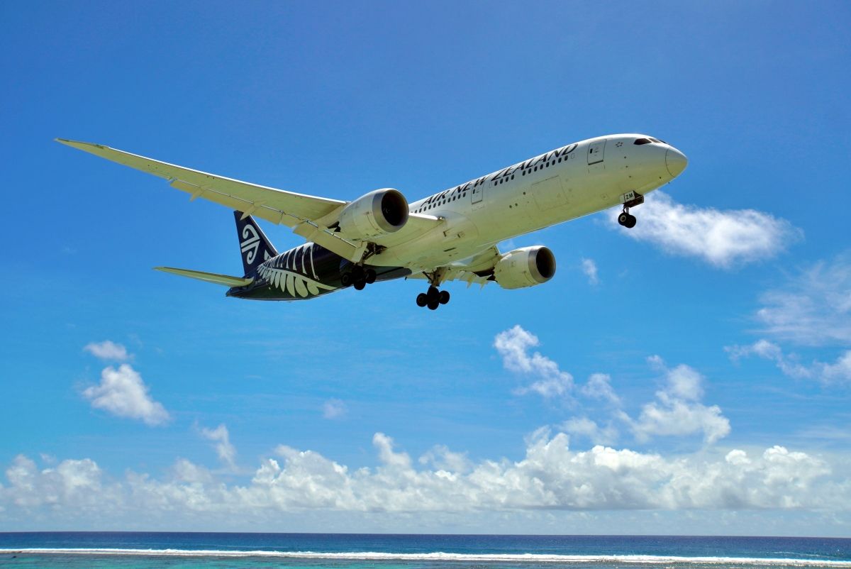Getting Here: How to Get to the Cook Islands 🗺️ 2026