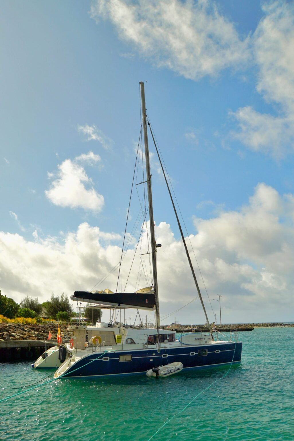 Getting Here: How to Get to the Cook Islands 🗺️ 2025