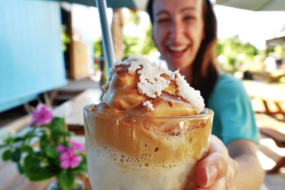 12 Drinks in Rarotonga & the Cook Islands You HAVE to Try!
