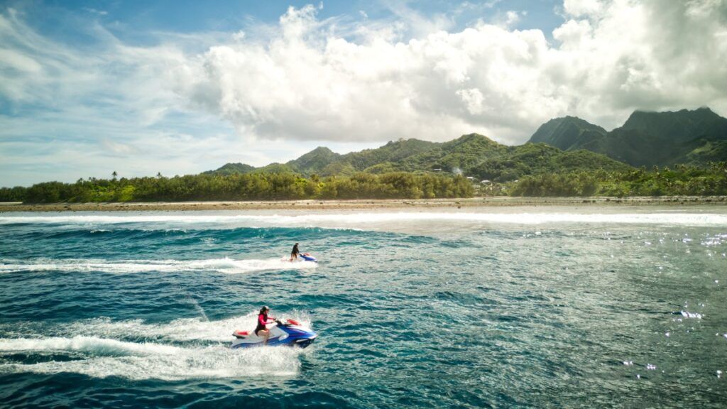 Cook Islands Pocket Guide - The Cook Islands' #1 Travel Guide