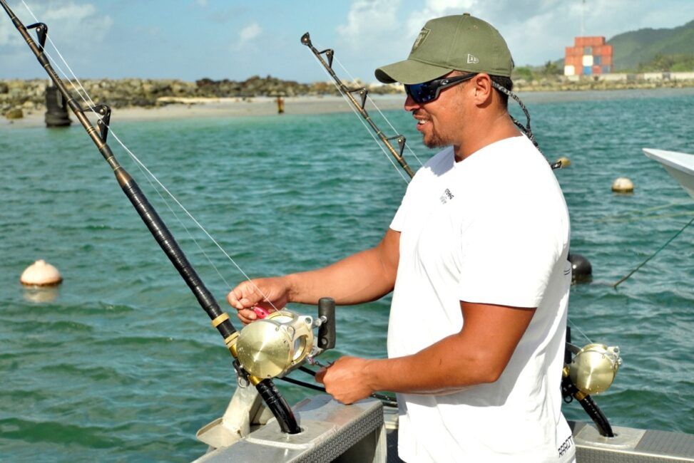 9 Best Fishing Charters on Rarotonga in 2026